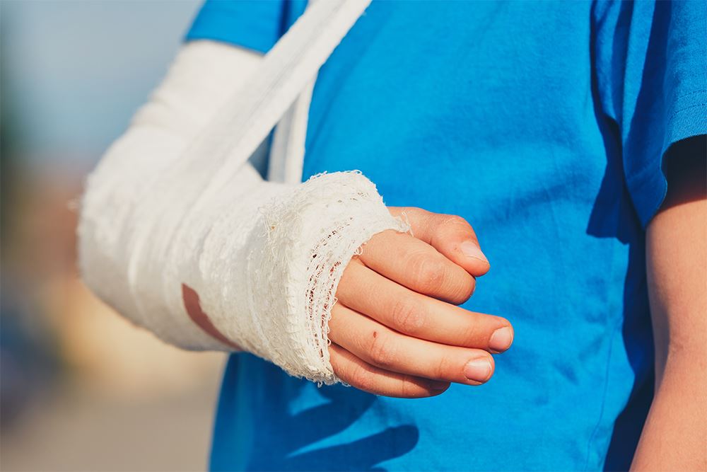 Top 4 Things You Should NOT Do If You’Ve Been Injured In A Car Accident